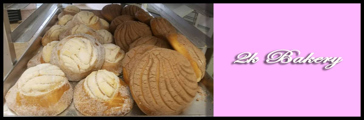 Gallery - 2k Bakery