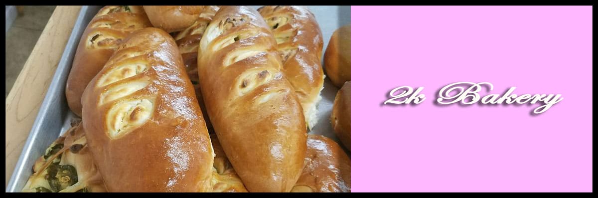Gallery - 2k Bakery