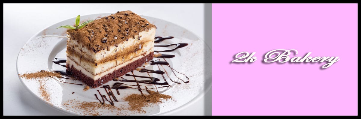 Gallery - 2k Bakery